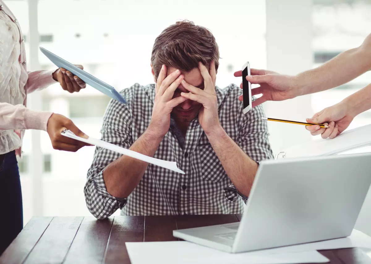Umgang mit Stress im Alltag: Praktische Strategien f?r mehr ...
